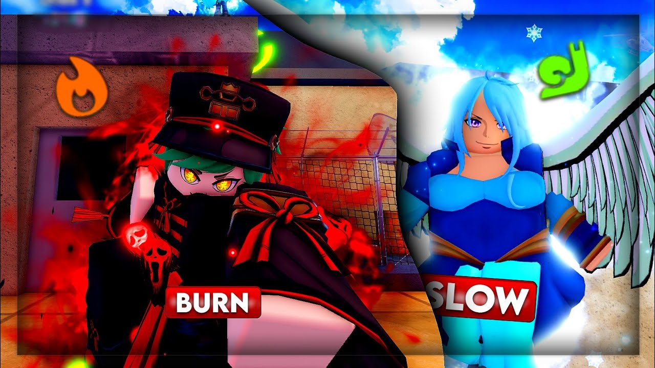 SHOWCASE DO GHOST-KUN E MONET EVO! ELES SÃO INSANOS! | Anime Adventures ...