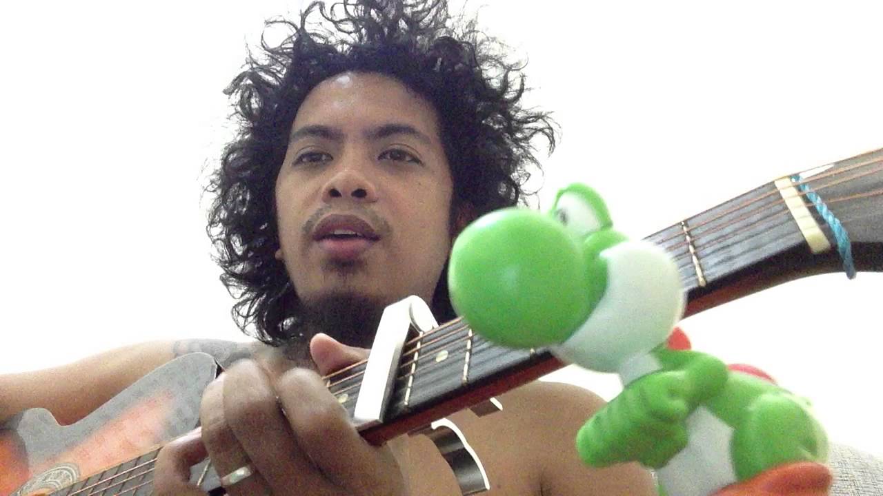 Yoshi - YouTube
