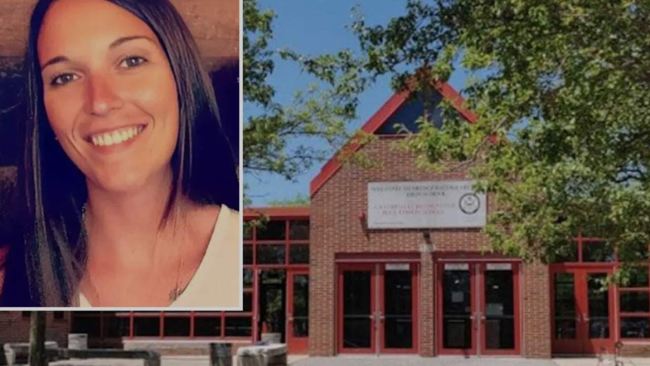 Lydia Pinto former teacher: Exploring Differences in Society's Response ...