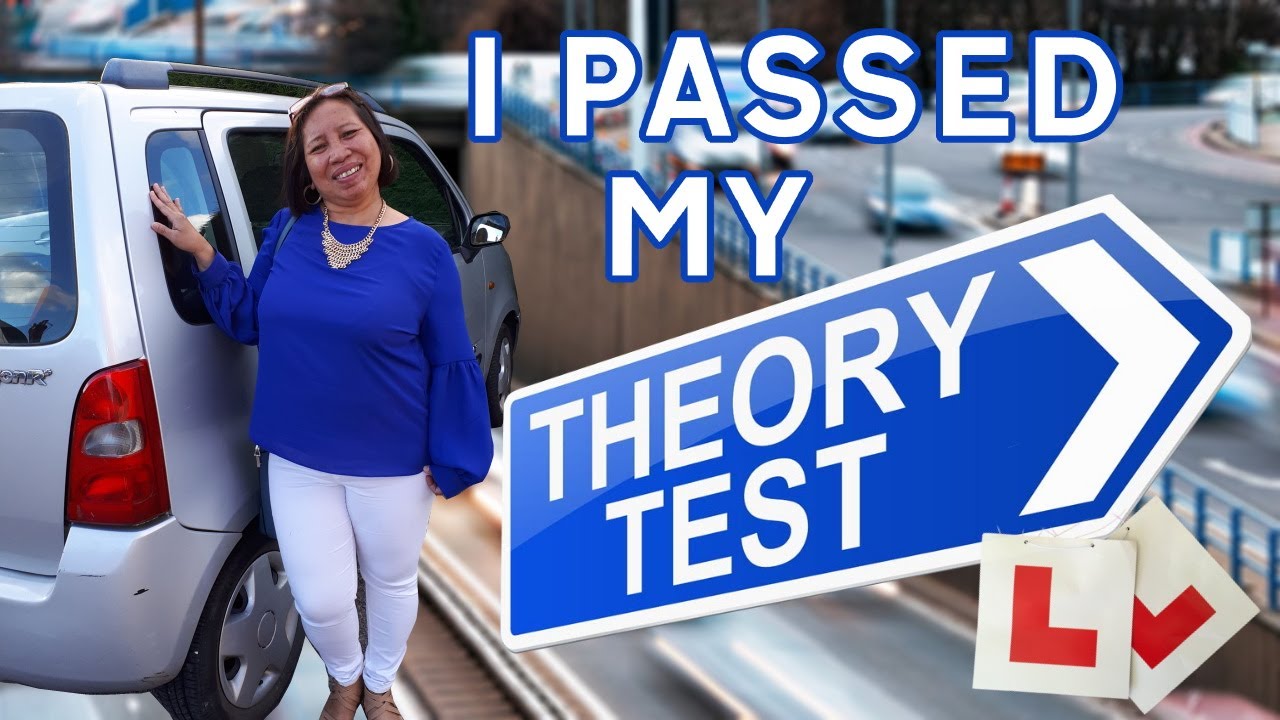 How To Pass Your THEORY TEST U K On Your FIRST TAKE Tips On how-to-pass-your-theory-test-u-k-on-your-first-take-tips-on