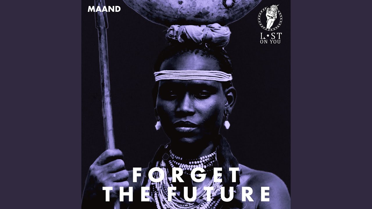 Forget the Future (Original Mix) - YouTube