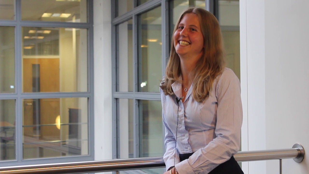 Bibby Bitesize Q&A - Alice Smith - Bibby Family 7th Generation - YouTube