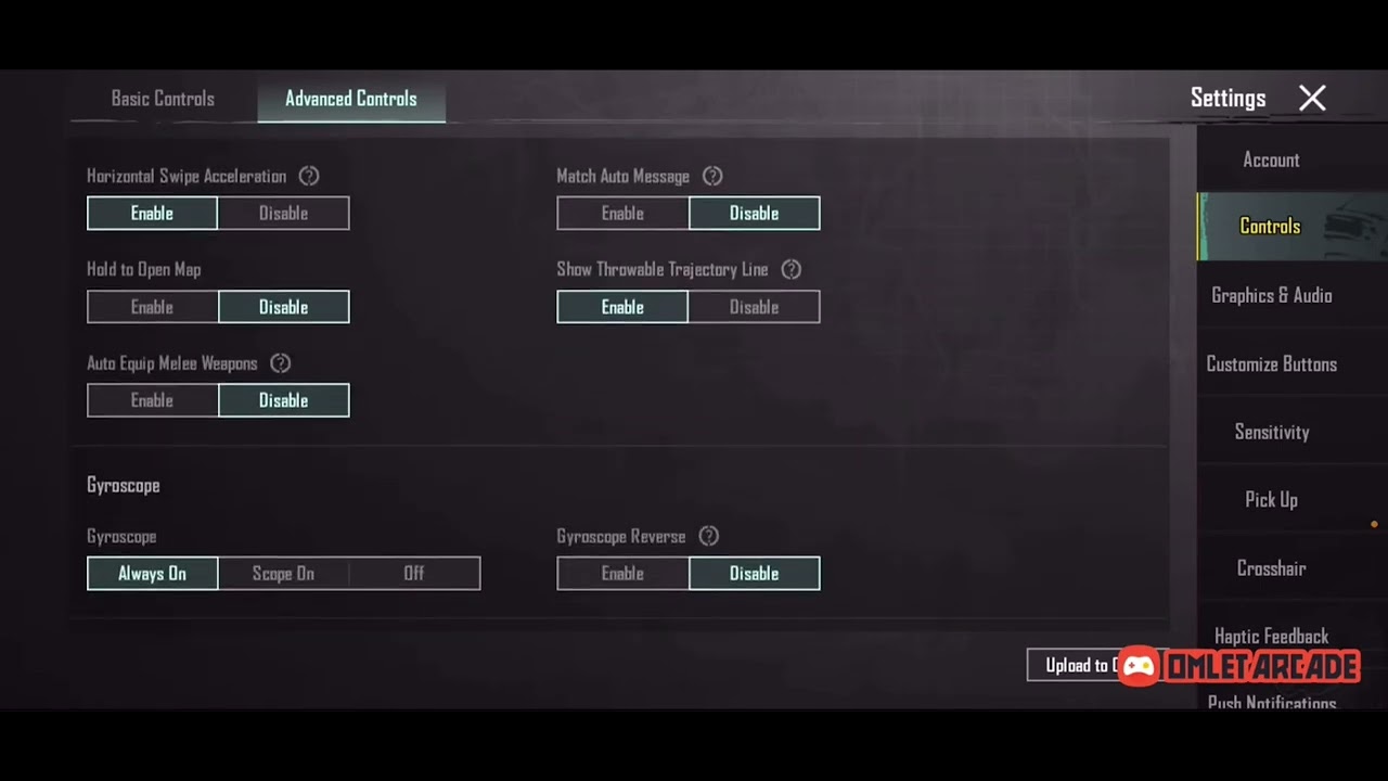 4MV DOK PUBG ADVANCE SETTING AND SENSITIVITY @Dok922. 4X JOD - YouTube