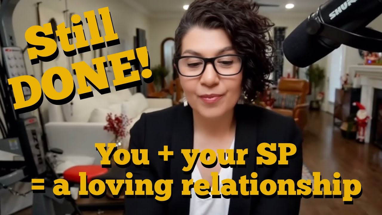 Trust Your Sp And Your Loving Relationship Together Law Of Assumption