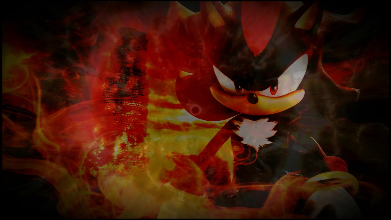 If Shadow Was A Rapper... - YouTube