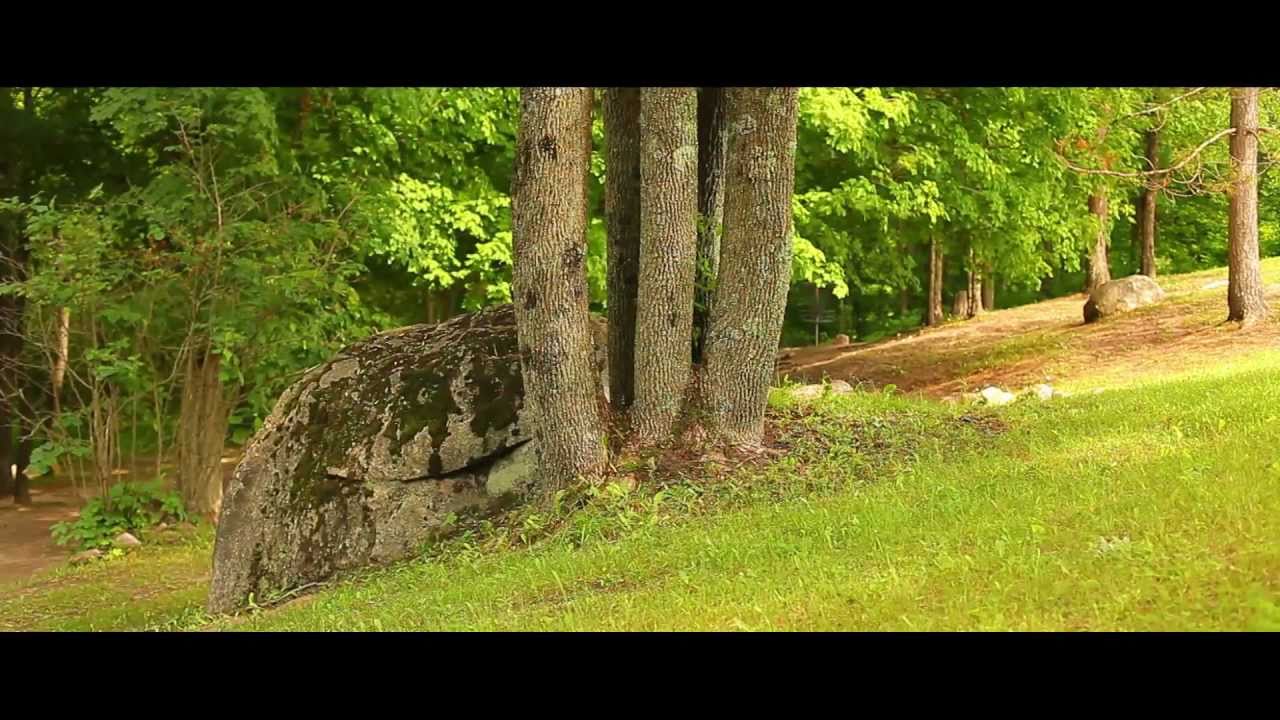 Flip City Disc Golf Course - YouTube