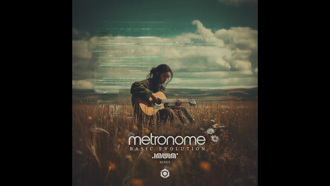 Metronome - Basic Evolution (INUIN Remix) - Official - YouTube