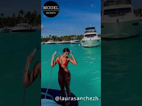Laura Sanchez Hernandez   Colombian model and Instagram star   Bio & Info