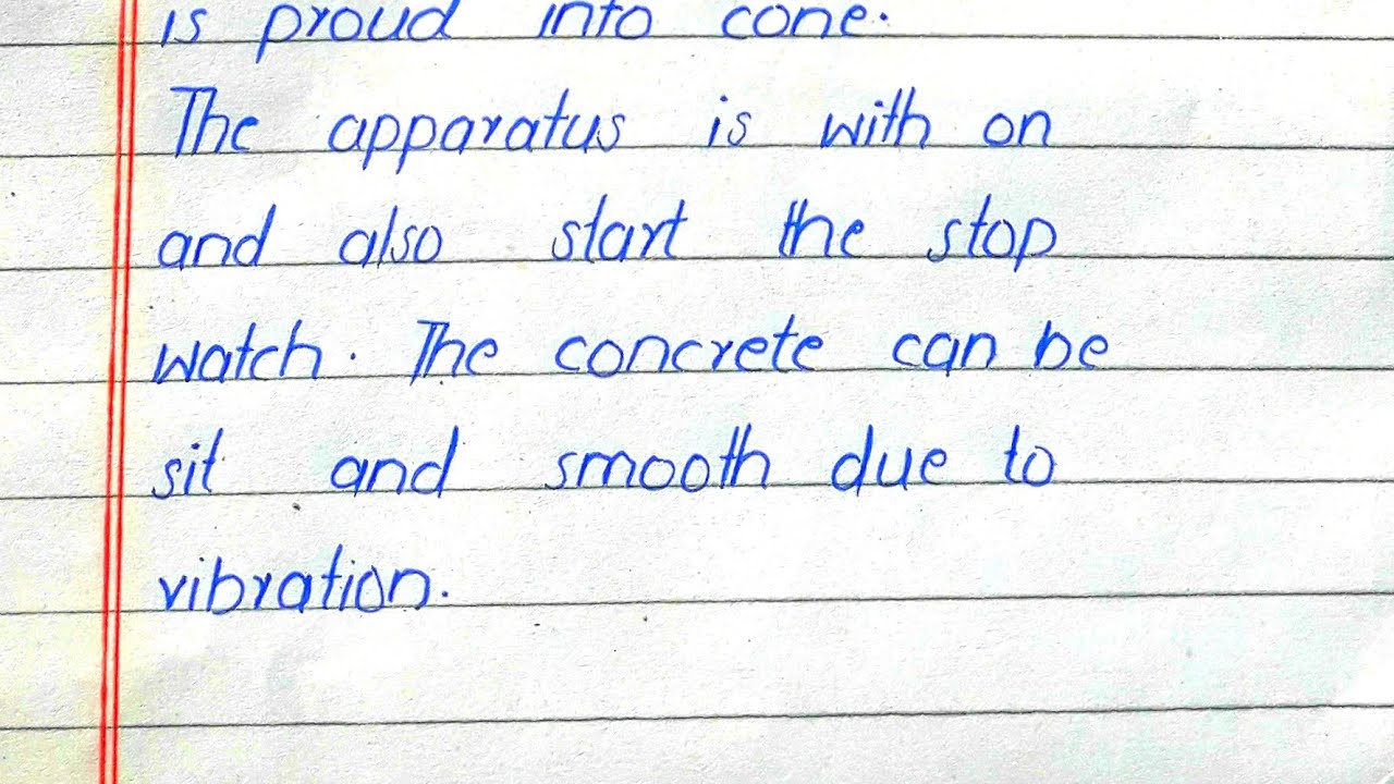 how to best your handwriting - YouTube