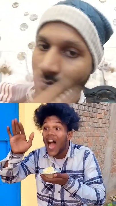 OMG ye kya ho gaya #comedy #short#shortvideo #funny #viral - YouTube