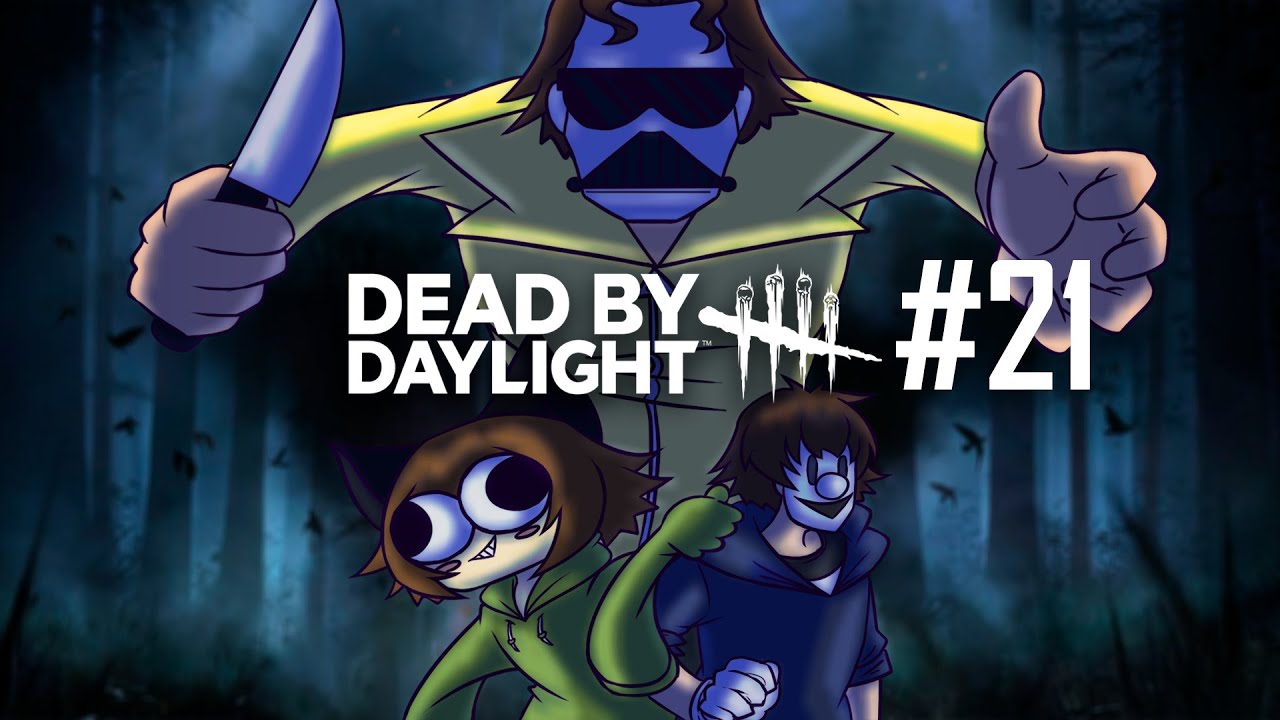 LA WII U DEL SHERK - Dead by Daylight #21 - YouTube