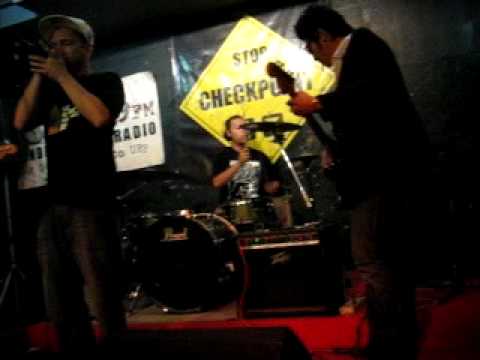 Omerta - Someday @ Checkpoint Bar