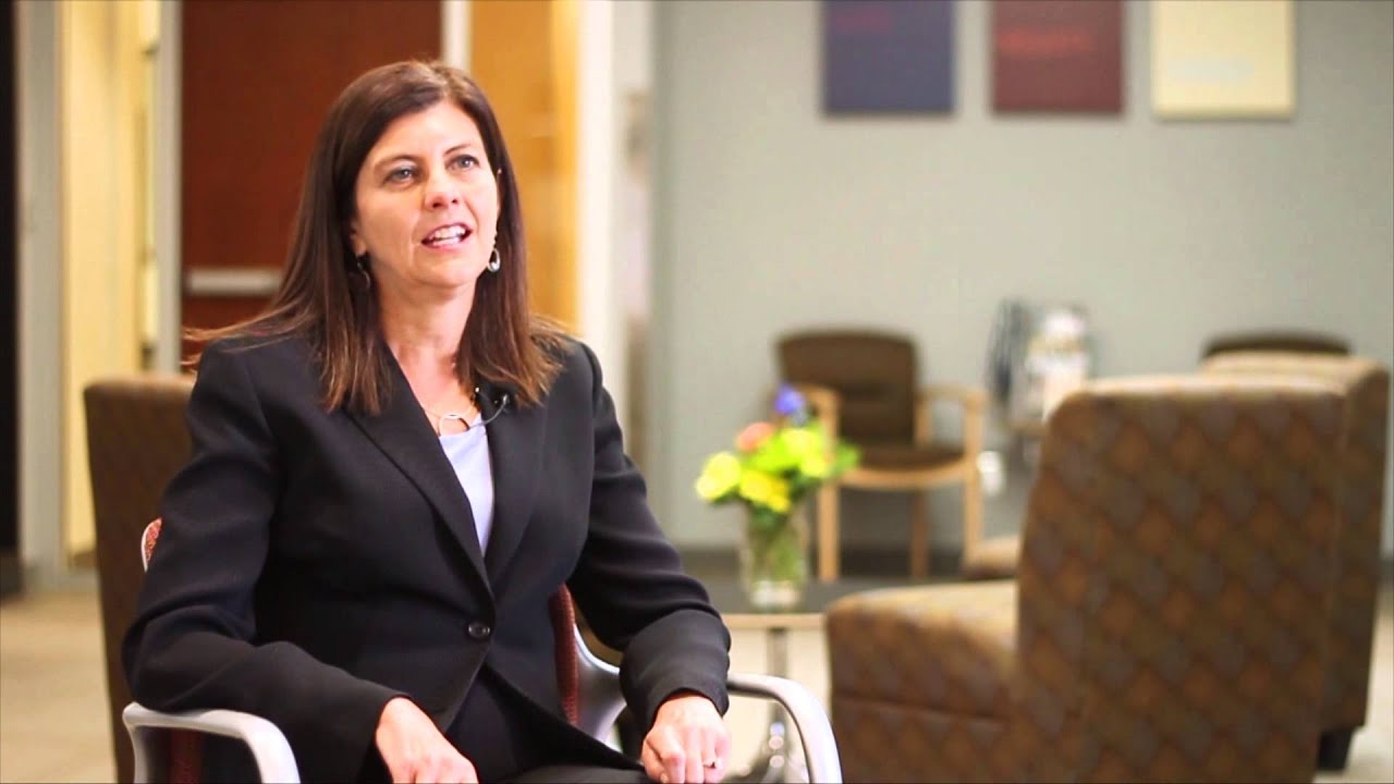 Alumni Spotlight: Crystal Maggelet, President and CEO at FJ Management ...