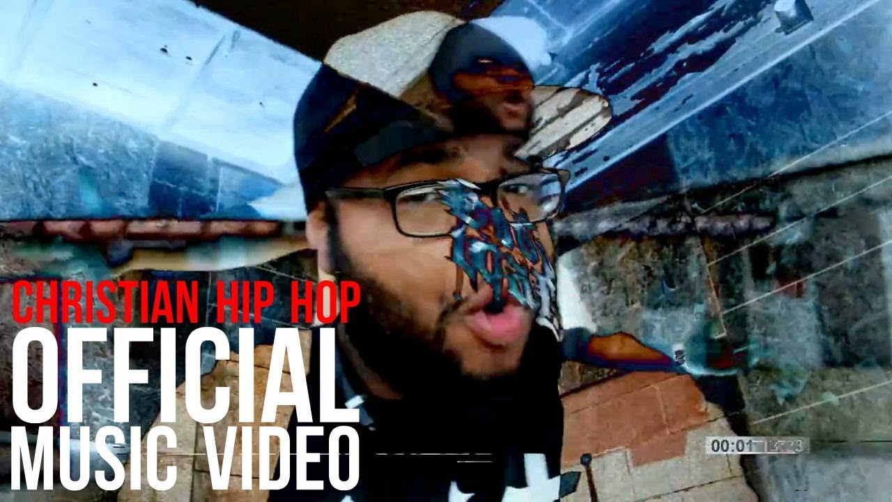 Christian Rap - Big Perk Music - "Prayed All The Way Up"(@ChristianRapz ...