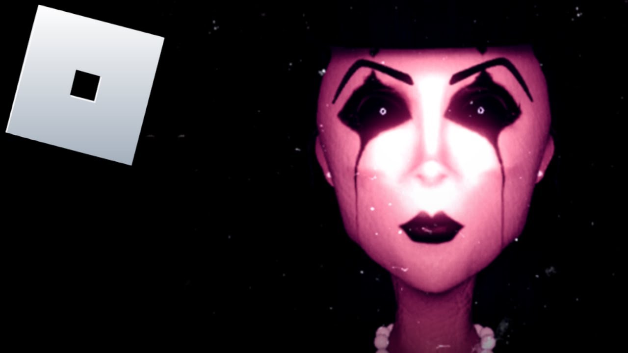 Roblox Scary Map - Linda's Chapter Took Forever! - YouTube