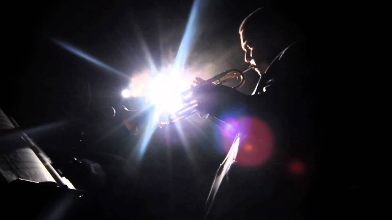 RH LIVE, The Jazz, Rob Heasman - YouTube