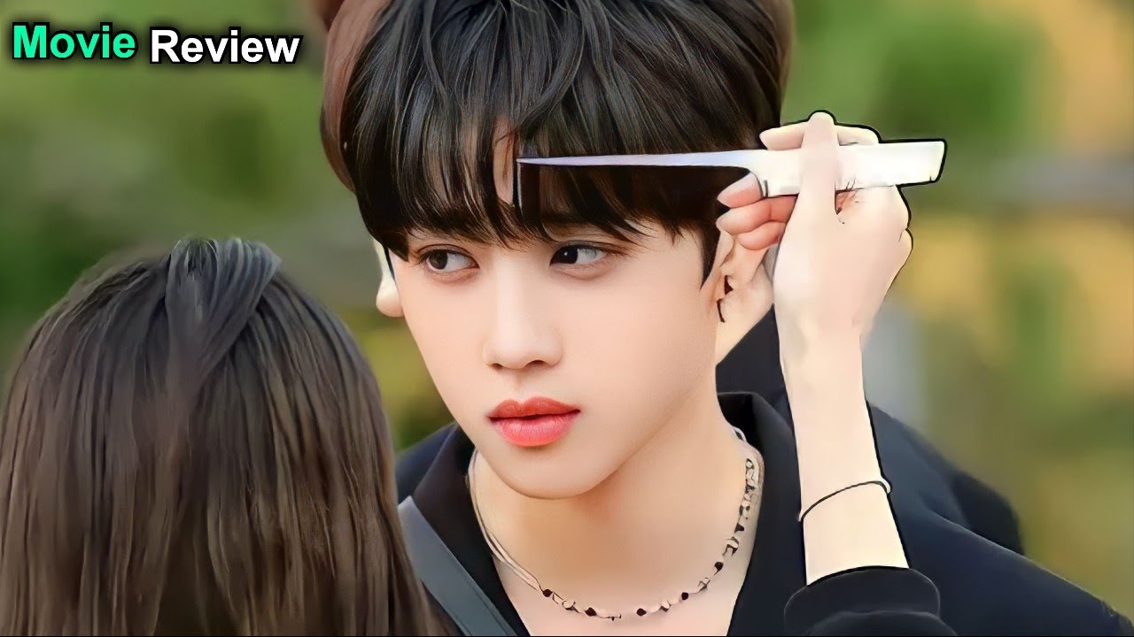 Poor Cafe Employee Falls In Love With A Rich Idol, But Suddenly, Everything Changes… //K-talk ...