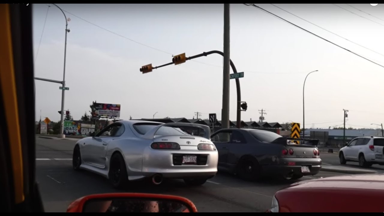 RED LIGHT CHALLENGE!? - YouTube