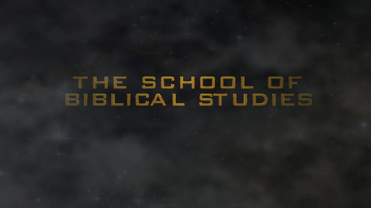 YWAM Ozarks School of Biblical Studies - YouTube