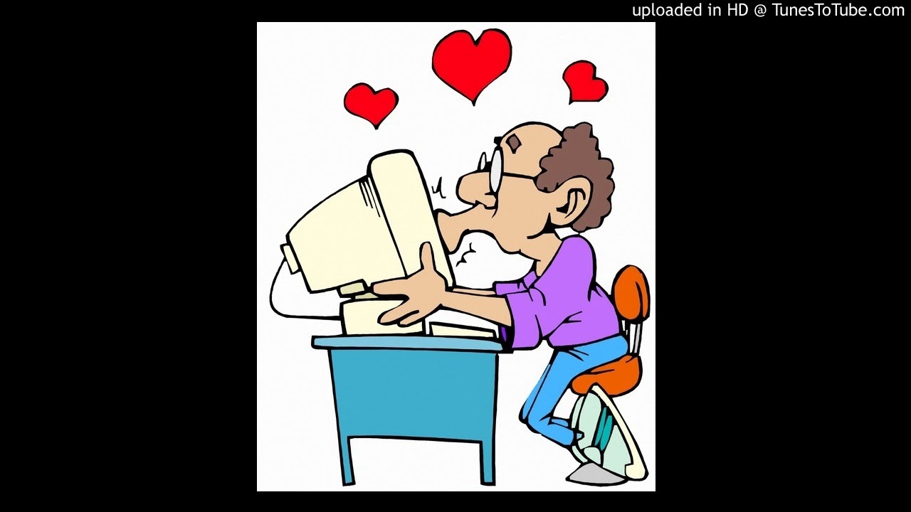 Pan Komputer - YouTube