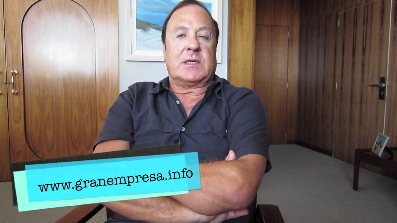 Basilio Guerra, Presidente de Jumbo Tours - YouTube