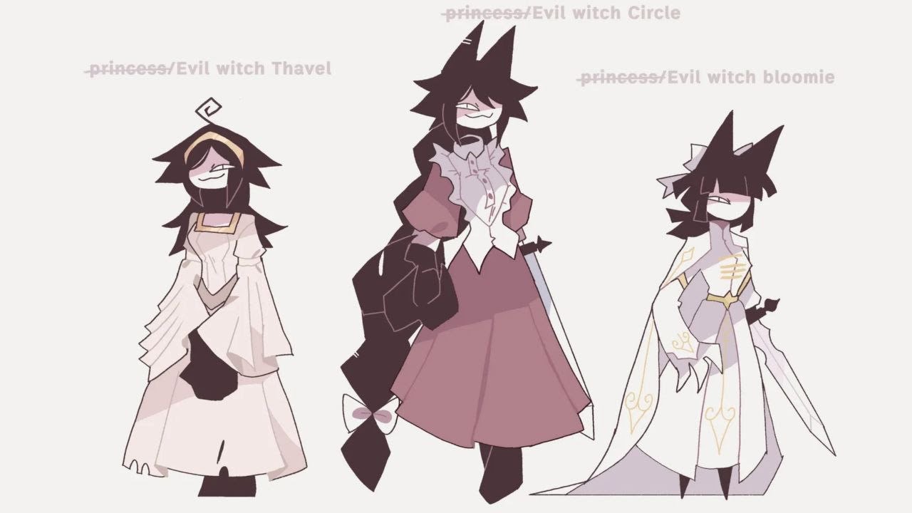 New Art | FPE BUT Kingdom AU | Fundamental Paper Education - YouTube