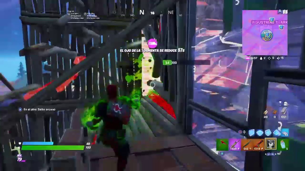 EPIC GAMES balla juego de mierdaaaaaaaaaaa - YouTube