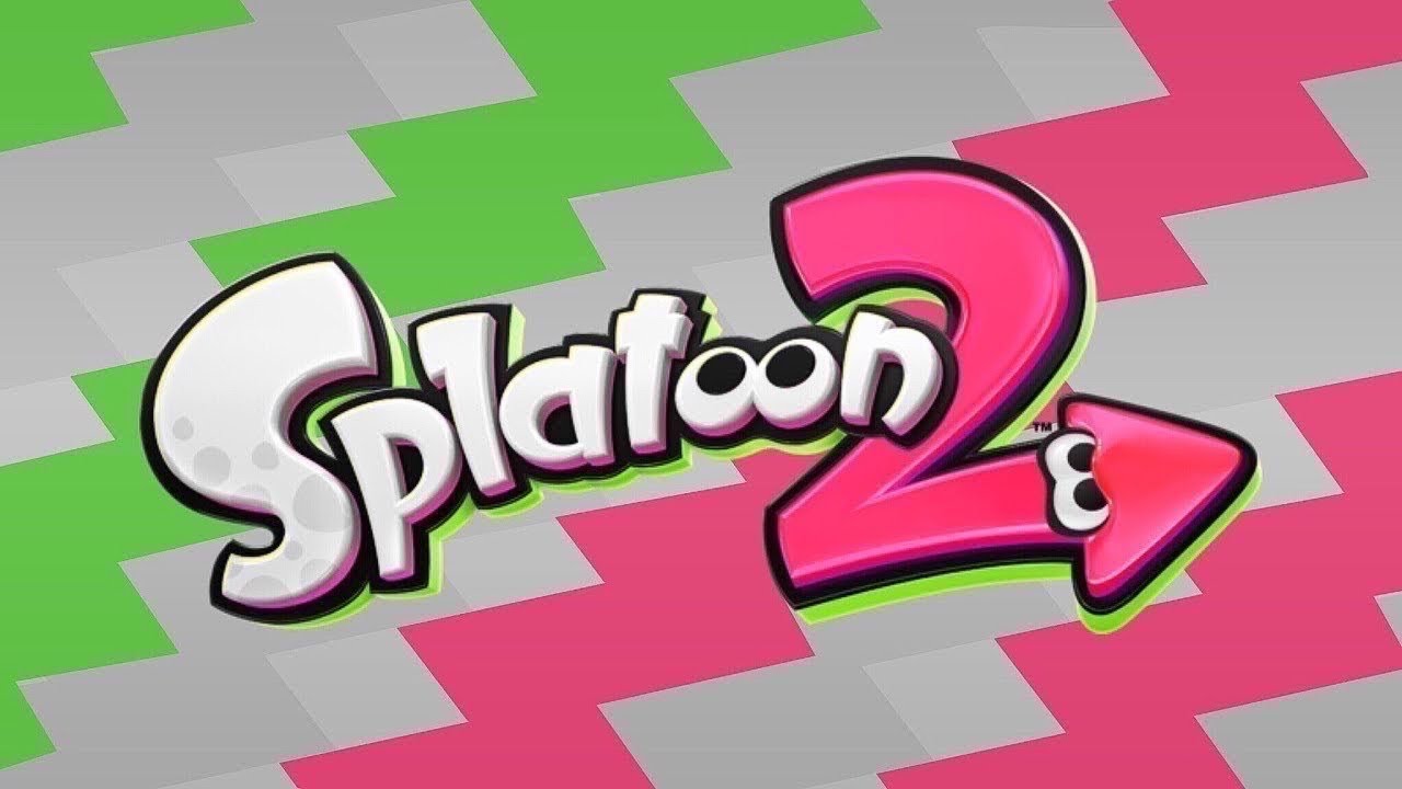 Splatoon 2 [Music] Shooting Starfish (Turquoise October) - YouTube