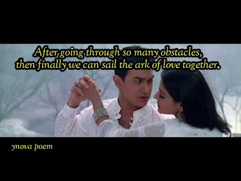 Mere Haath Mein.  Sonu Nigam,Sunidhi Chauhan