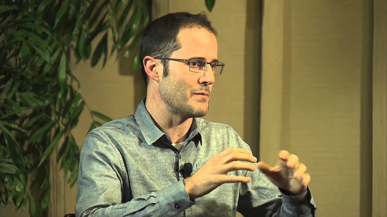 Ev Williams: How Medium is changing the publishing world | Fortune ...