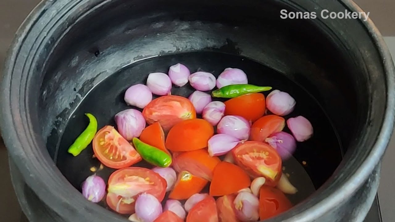 Easy Side Dish Recipe | How To Make Very Tasty Arai Keerai Kadayal ...
