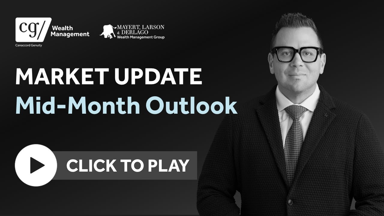 MLD Money Matters Special Mid-Month Segment - Nov 2023 - YouTube