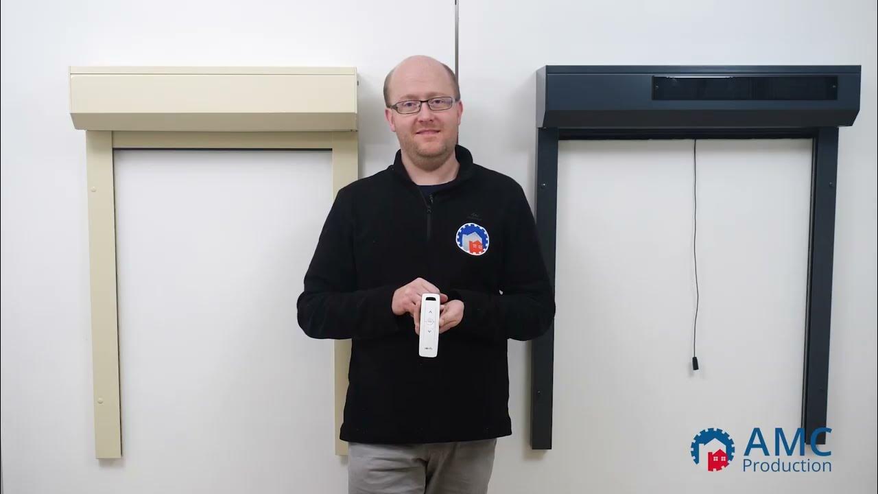 Comment programmer une télécommande groupée pour piloter plusieurs volets roulants Somfy IO ...