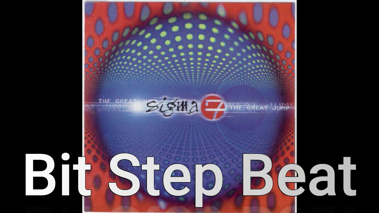 Sigma 7 - Bit Step Beat - YouTube