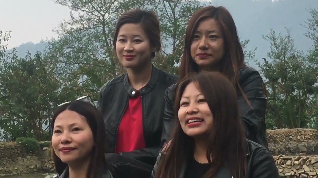 Take me to kiwi farm | thüvopisu village | Razouvolie farm | phek Nagaland | #suripuro Realtime ...