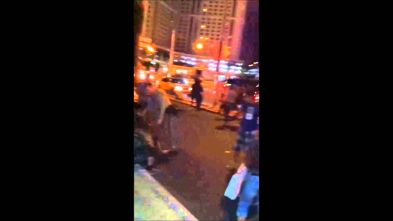 Vegas Hippies VS. The Cops Full - YouTube