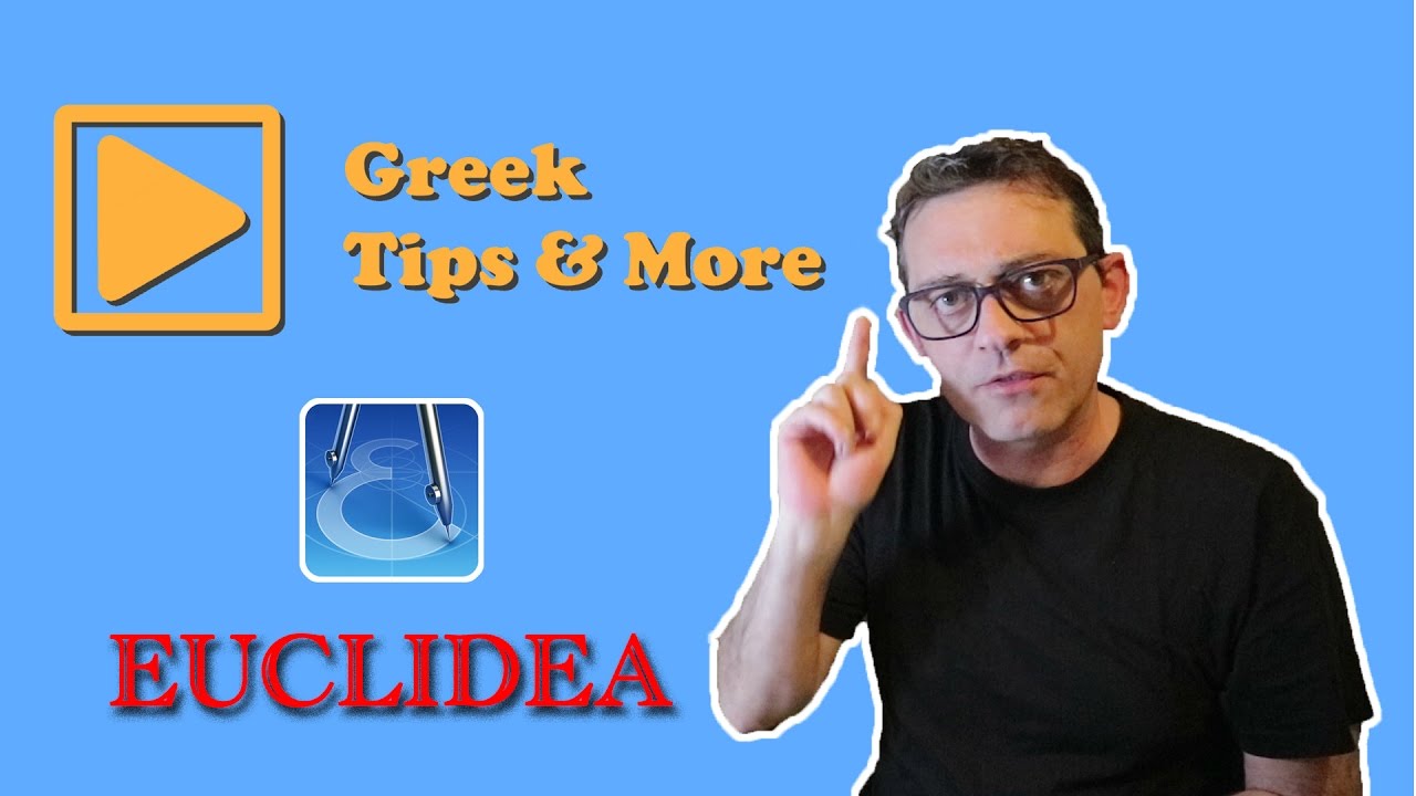 Android game - Euclidea - YouTube