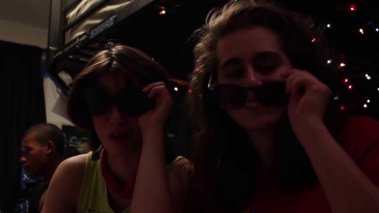 Astrid Lundberg: song release teaser - YouTube