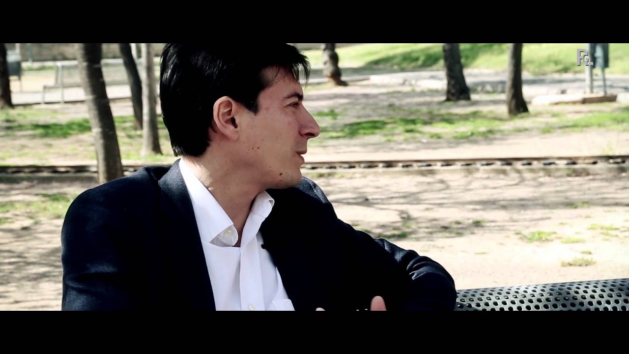 Rafa García y Ferran Gadea. PSOE Burjassot - YouTube