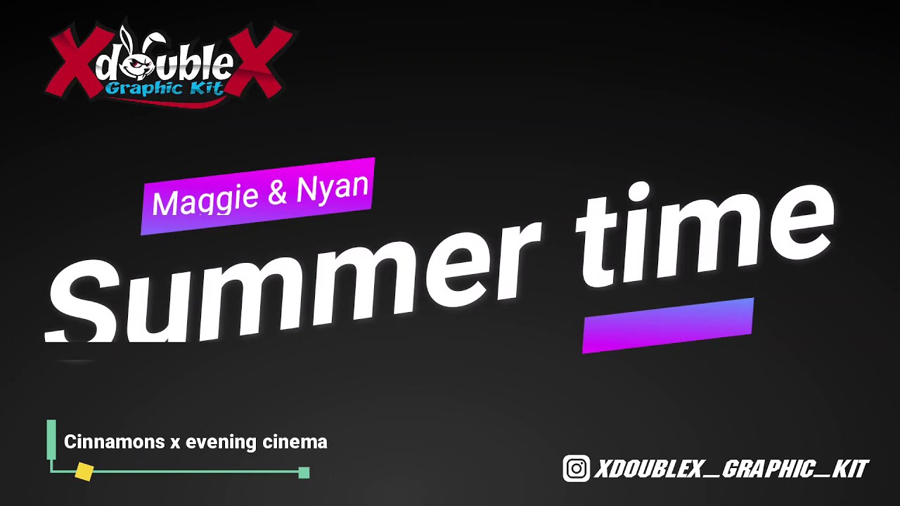Summertime - Nyan - Lirik Dan Arti - YouTube