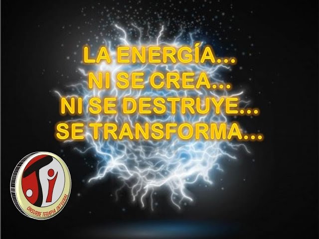 La Energía No Se Puede Destruir Los Cortes De Energía Sumen En La
