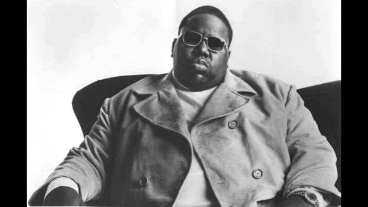 The Notorious BIG - Sky's The Limit (Funky District Remix) - YouTube