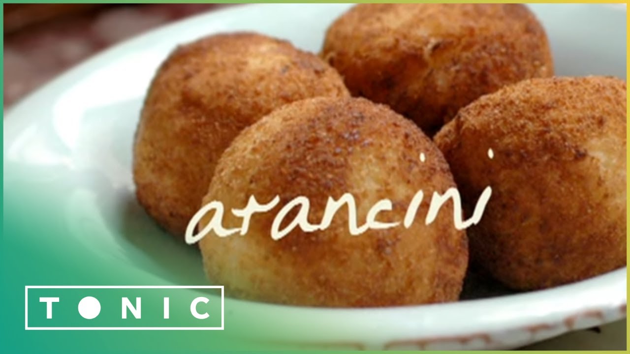 Cooking a Perfect Anniversary Dinner | David Rocco's Dolce Vita - YouTube