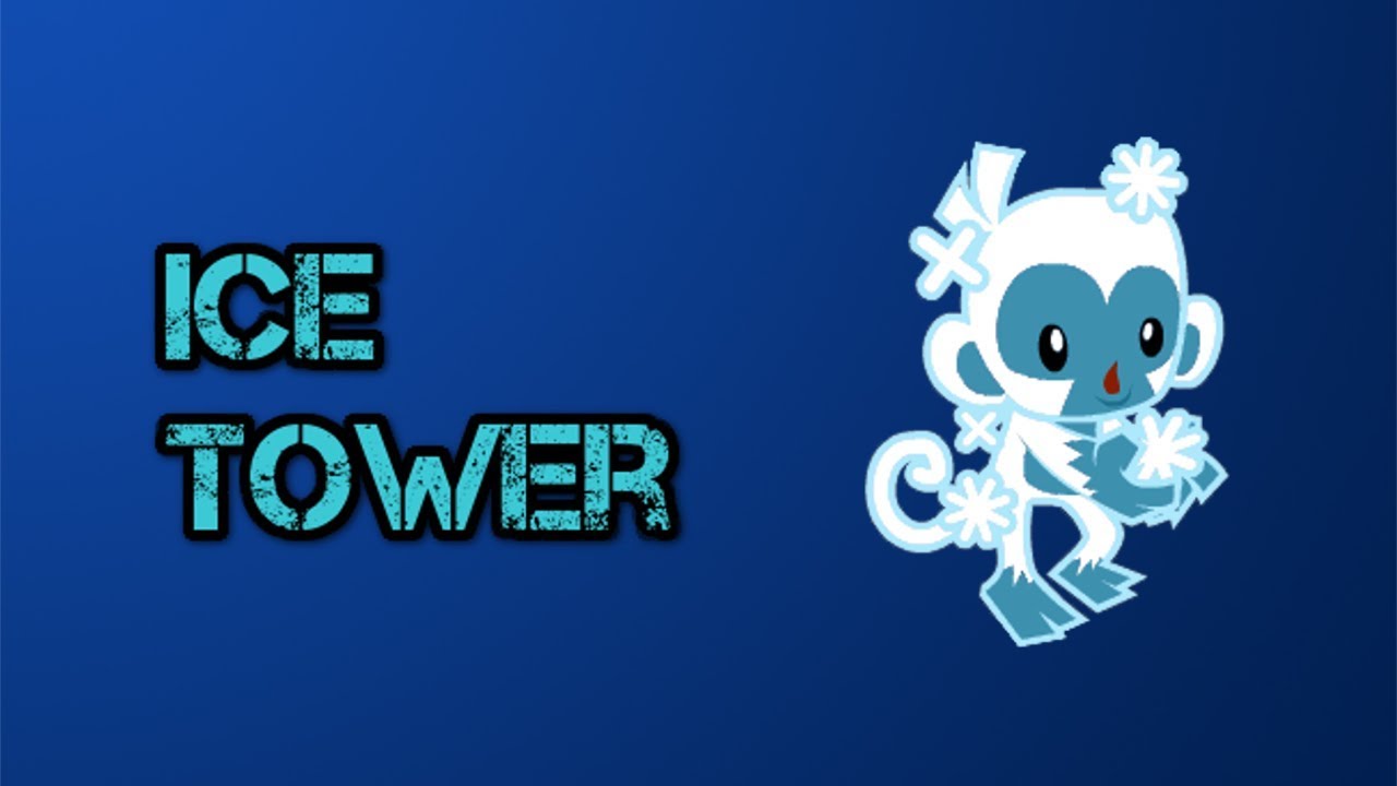 El Ice Tower y sus mejoras!! - Tutorial Torres Ep. 11 - YouTube