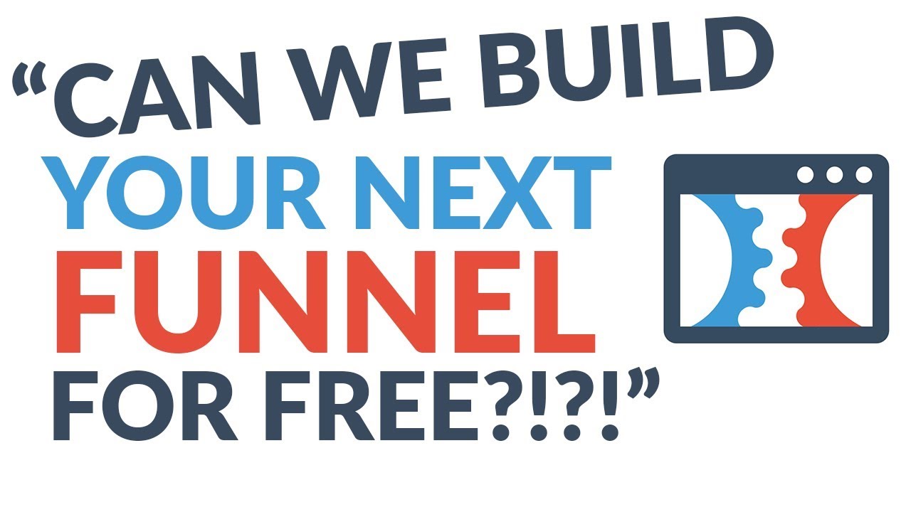 How To Get Free ClickFunnels Funnels | Get Funnels Built With Ad Copy ...