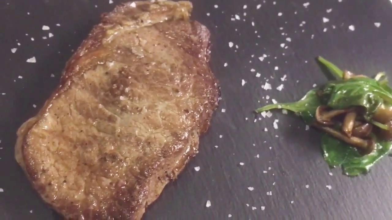 Steak - YouTube