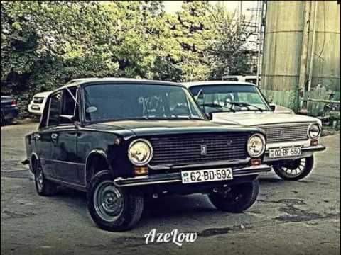 Azeri Bass Music { Dolya Sazda }