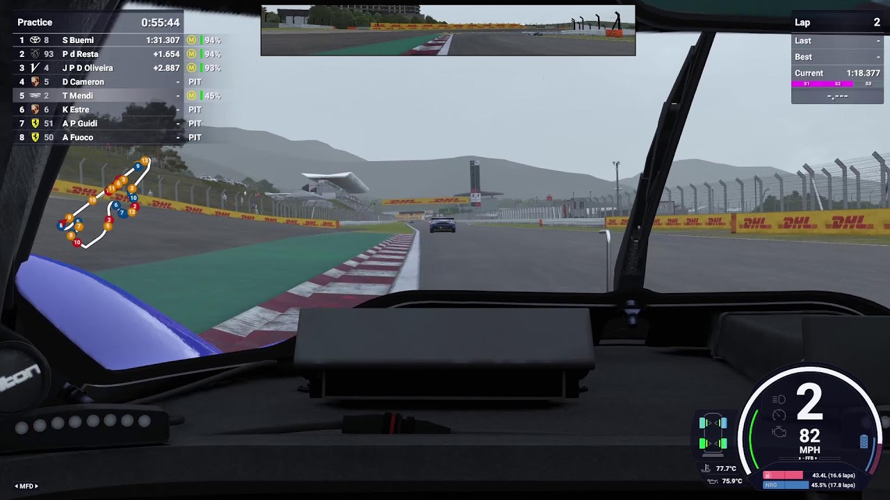 COTA 6 hour Co-Op - YouTube