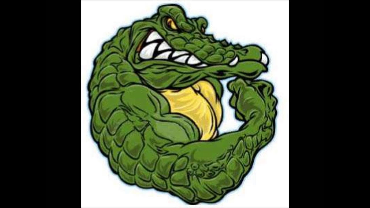 Flex Gator- "Rock" - YouTube