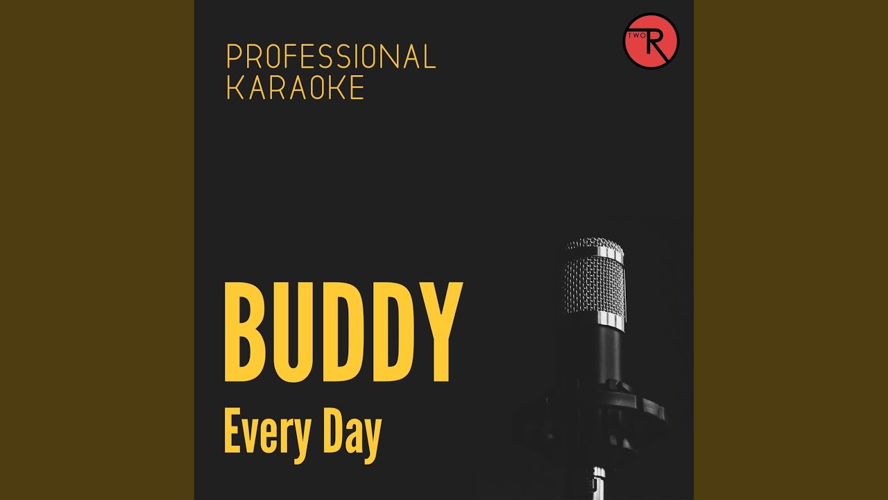 Every Day (Full Vocal Version) - YouTube